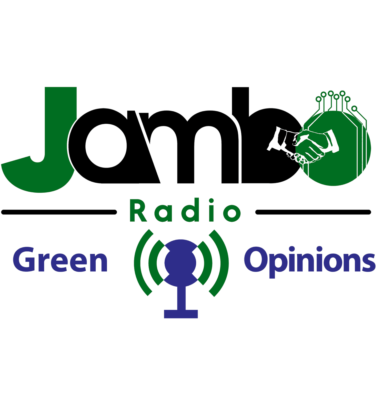 Jambo Radio: Indigenous Media Driving Gender and Climate Justice in DRC * WGC